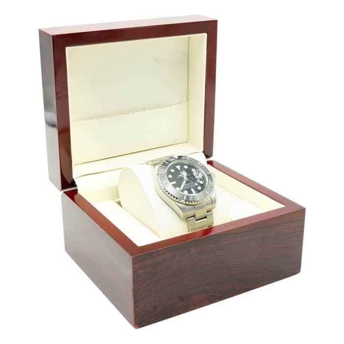 Single Watch Box